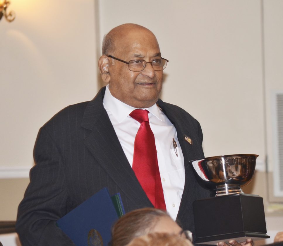 ‘A blessing to be here…’ | News, Sports, Jobs - Times Observer